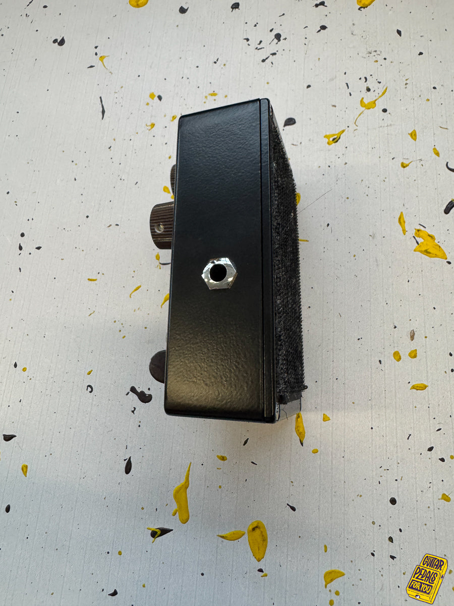 Lovepedal Eternity overdrive – Guitar Pedals For You