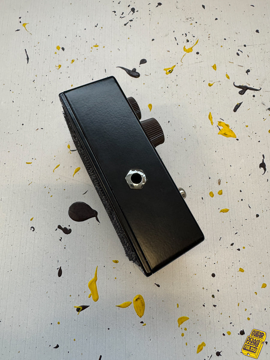 Lovepedal Eternity overdrive – Guitar Pedals For You