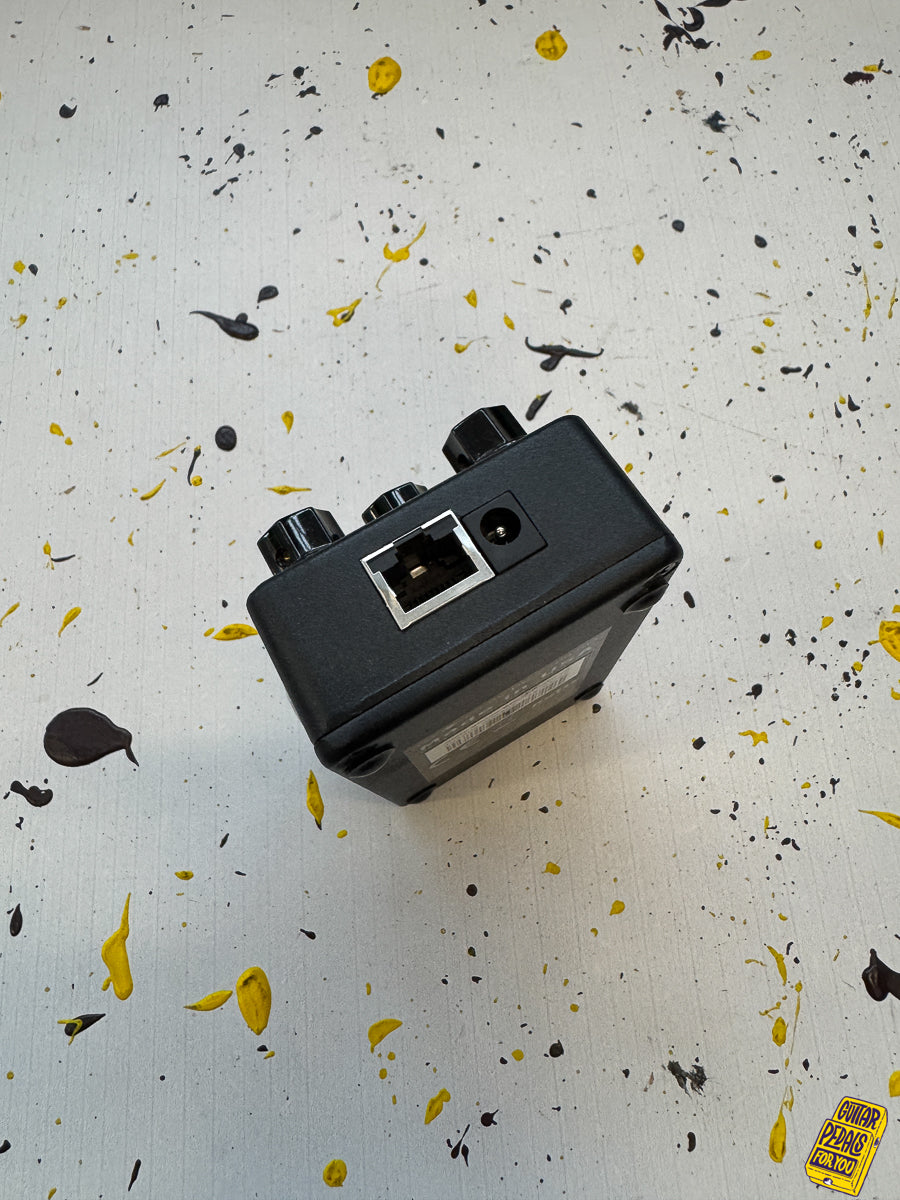 Neunaber Slate Stereo + EXP pedal – Guitar Pedals For You