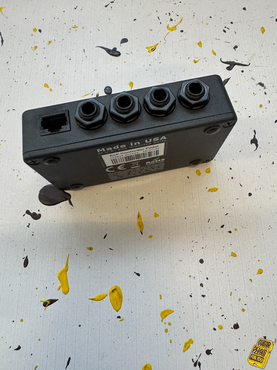 Neunaber Slate Stereo + EXP pedal – Guitar Pedals For You