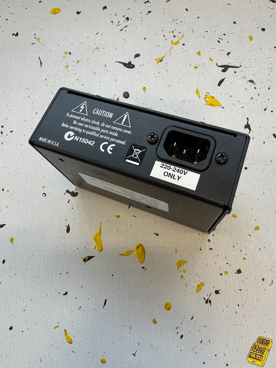 Voodoo Lab Pedal Power ISO 5 – Guitar Pedals For You
